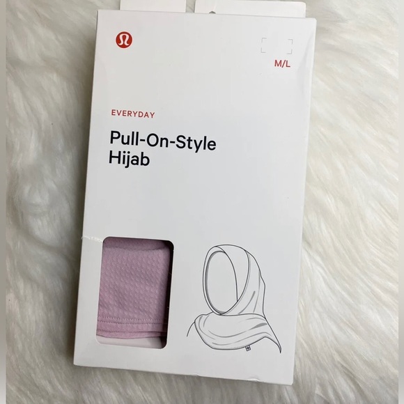 lululemon athletica | Accessories | New Lululemon Womens Pullonstyle ...